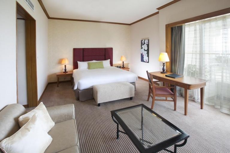 Grand Dorsett Labuan Hotel - 2025 Hotel Reviews + Best Discount Price ...