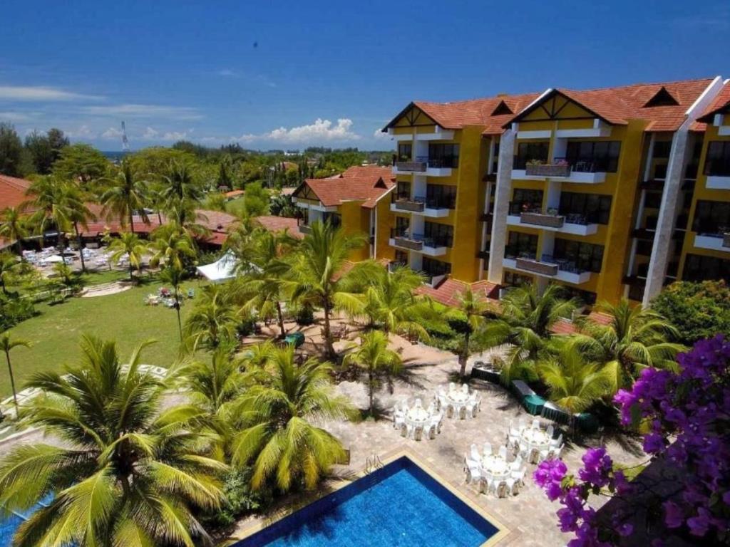 Tiara Labuan Hotel - 2025 Hotel Reviews + Best Discount Price Offers!