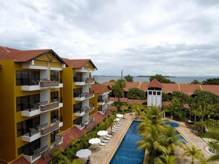 Tiara Labuan Hotel - 2025 Hotel Reviews + Best Discount Price Offers!