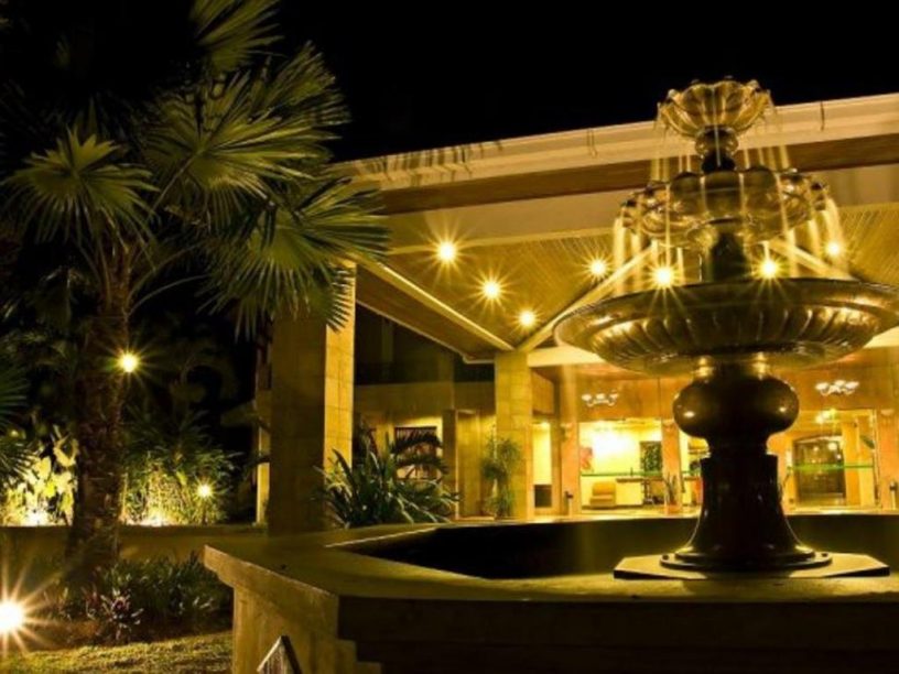 Tiara Labuan Hotel - 2025 Hotel Reviews + Best Discount Price Offers!