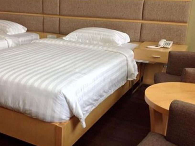 Seri Simanggang Hotel - 2026 Hotel Reviews + Best Discount Price Offers!
