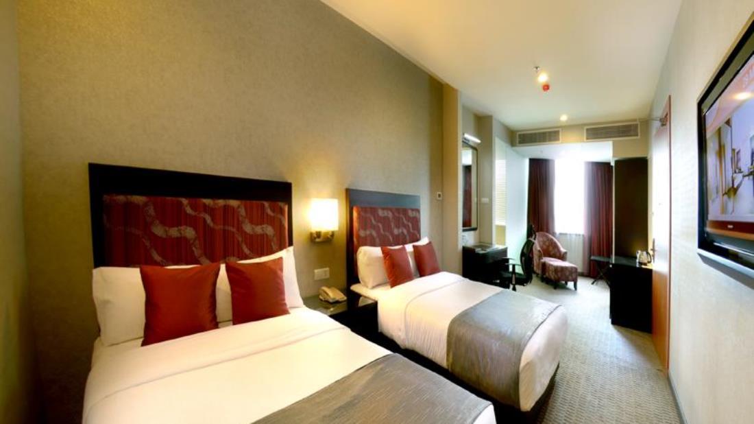 M Hotels Kuching (Tower A & B) - 2026 Hotel Reviews + Best Discount ...