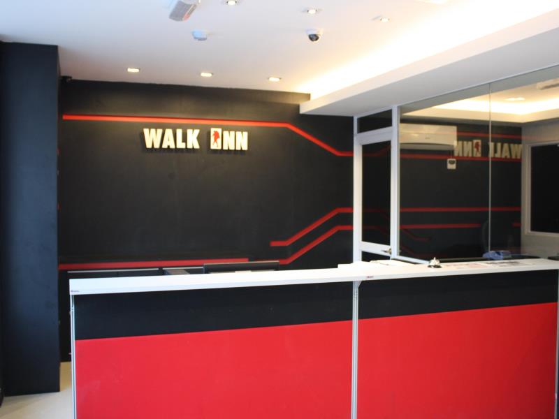 Walk Inn - 2025 Hotel Reviews + Best Discount Price Offers!