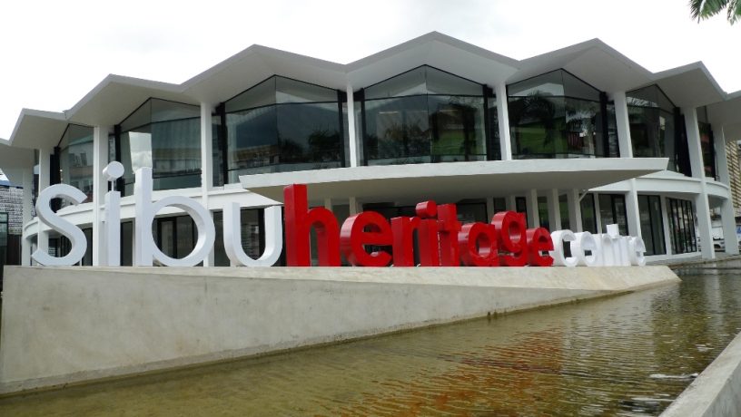 Reviews of Sibu - Experience Nature In The Heart Of Borneo ...