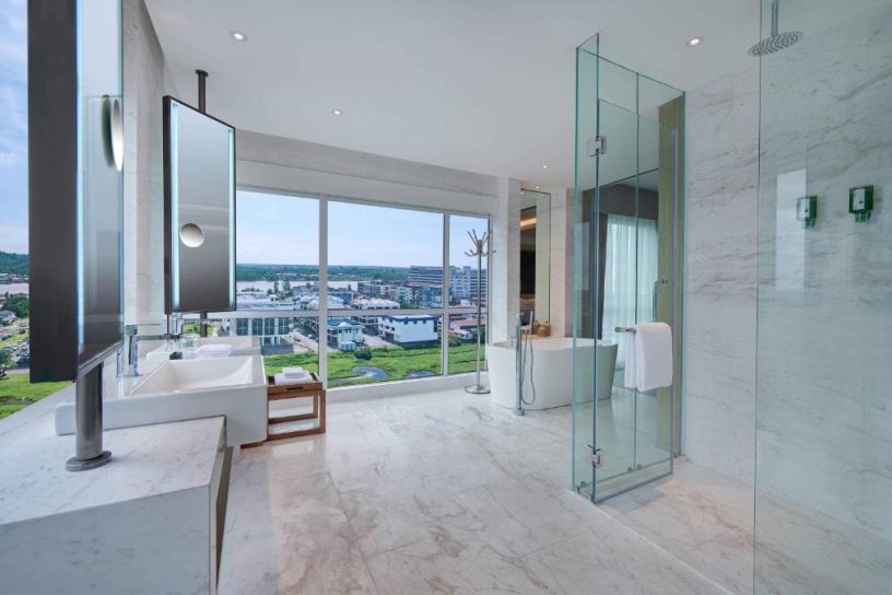 Fairfield by Marriott Bintulu Paragon – Contemporary Comfort in the ...